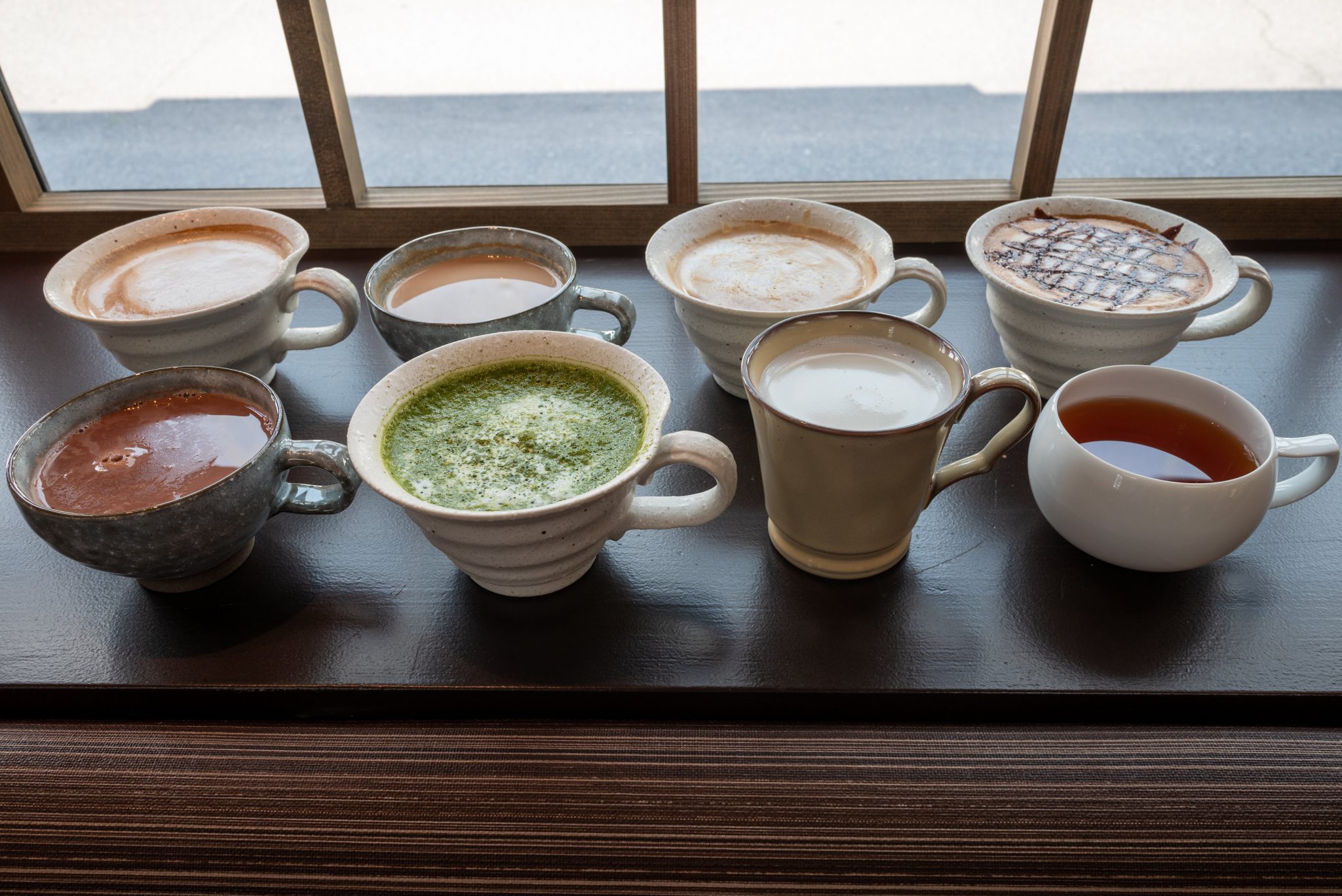 自家焙煎 陽だまり珈琲 – 自家焙煎珈琲 和カフェ